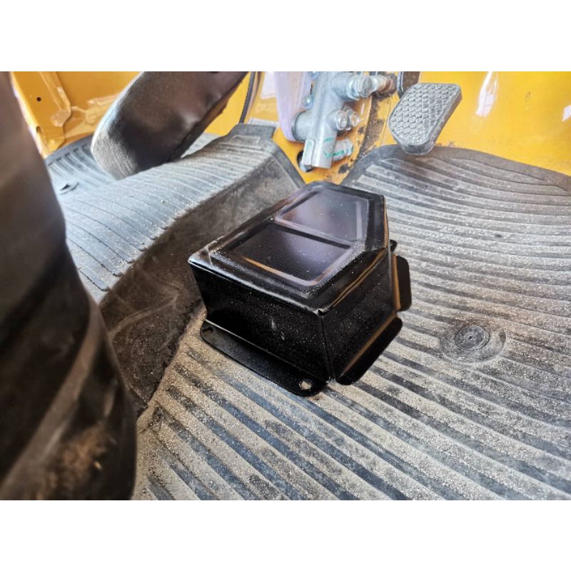 Universal Foot Rest for Tri-wheelers | Shopee Philippines