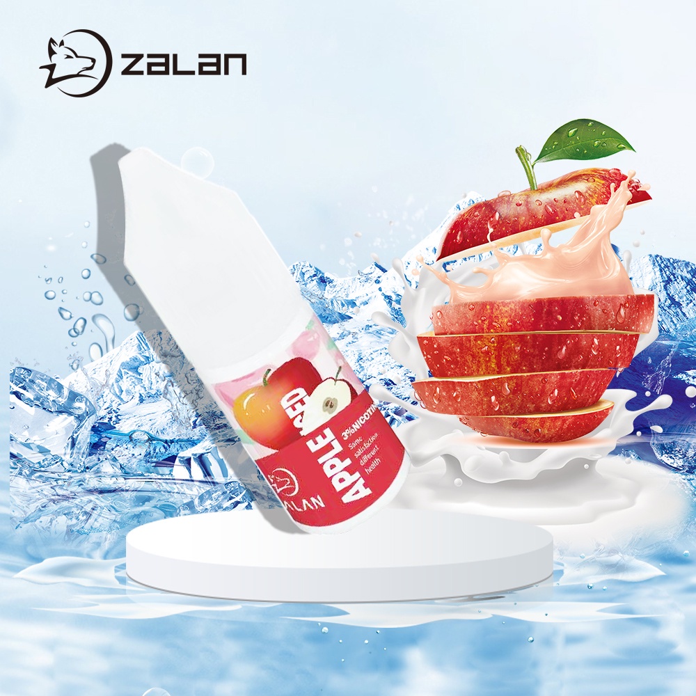 VAPE zalan juice Compatible with relx pod /zalan pod juice /compatible ...