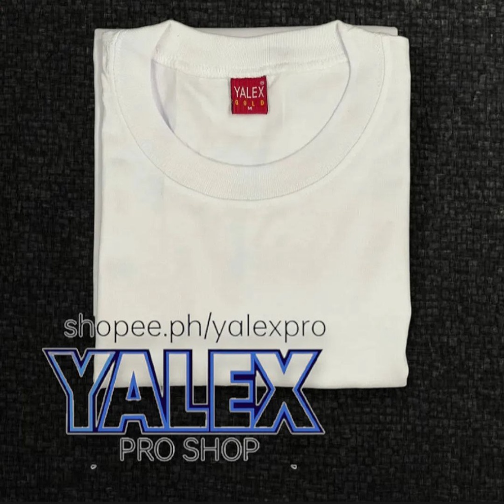 Yalex Pro Shop, Online Shop | Shopee Philippines