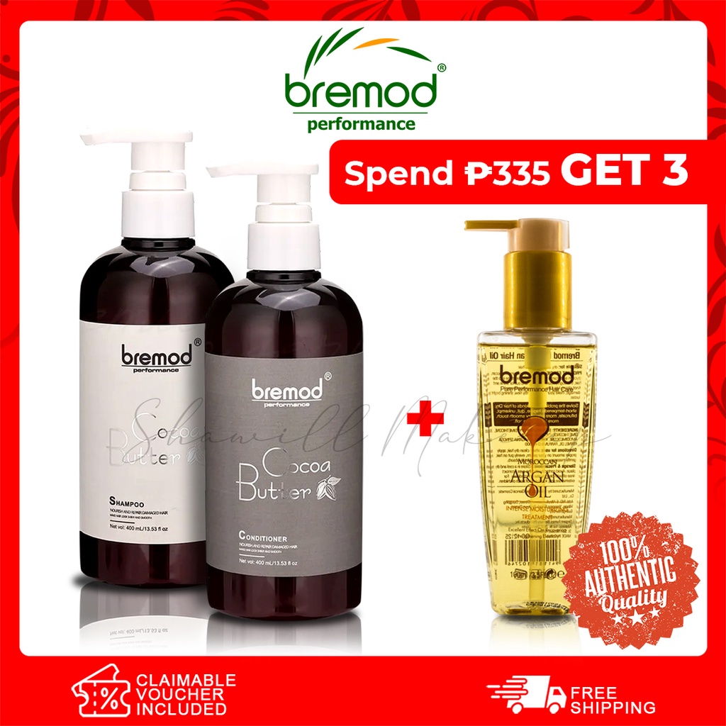 Bremod authorized store, Online Shop | Shopee Philippines