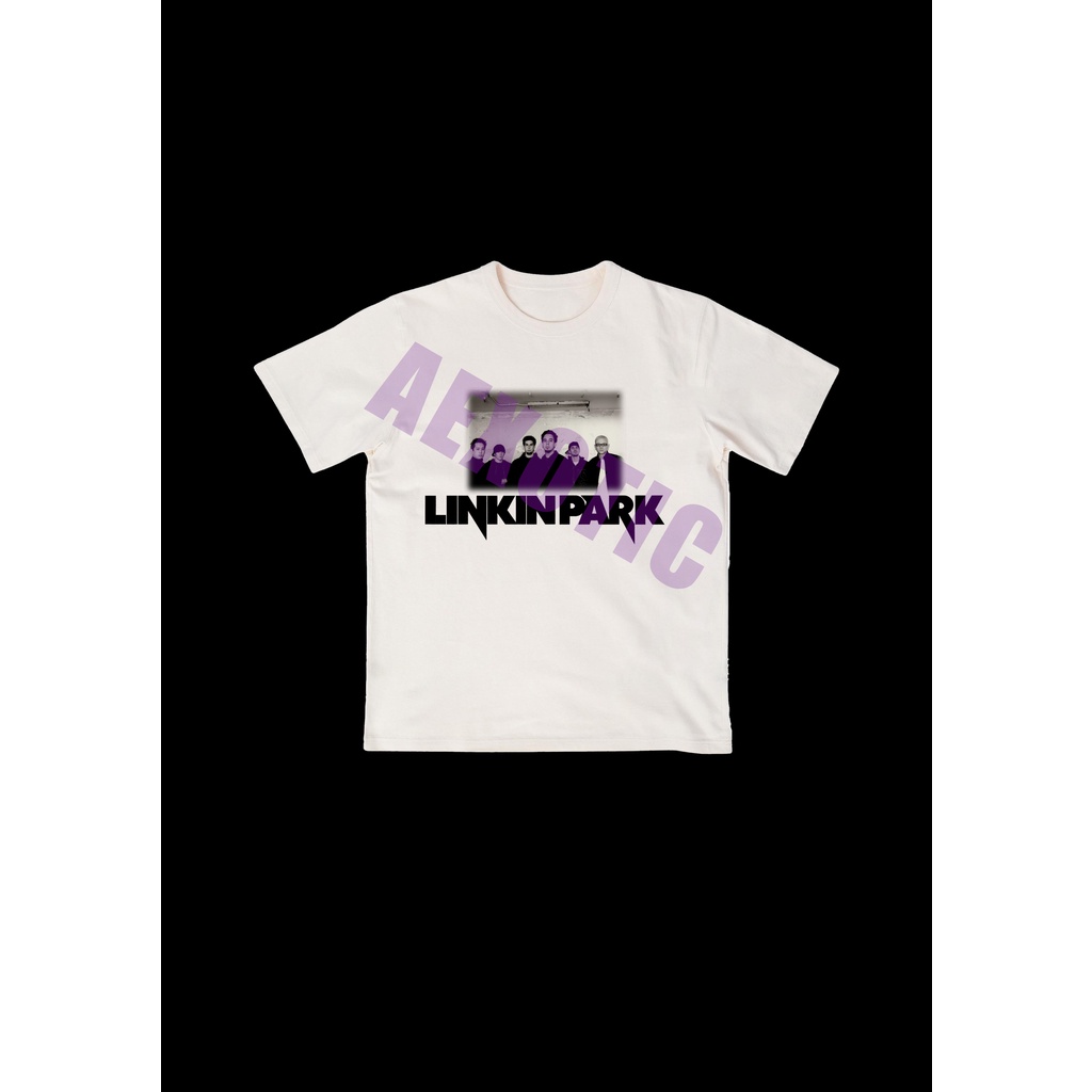 LINKIN PARK TEES REGULAR FIT TSHIRT | Shopee Philippines