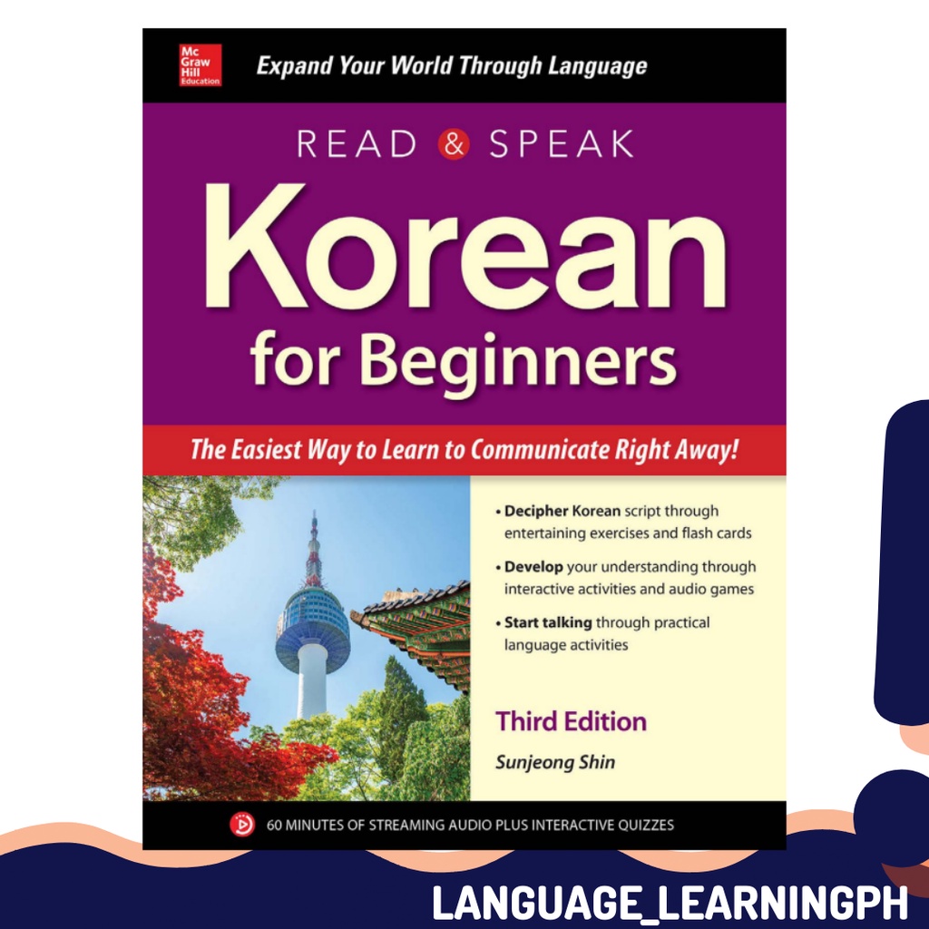 Language_LearningPH, Online Shop | Shopee Philippines