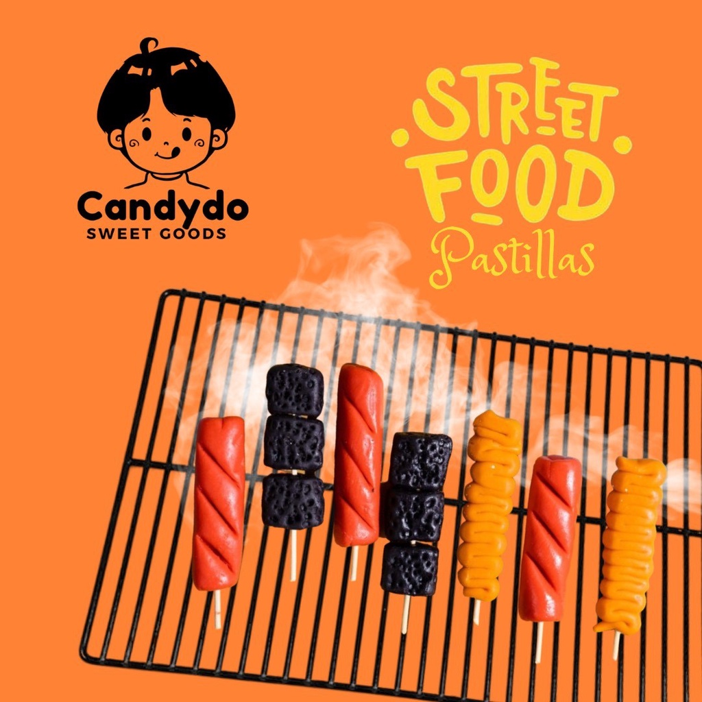 Candydo Sweet Goods MainBranch, Online Shop | Shopee Philippines
