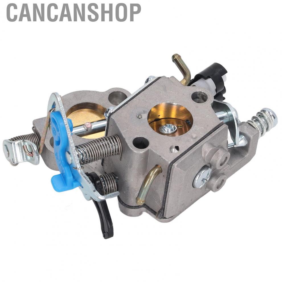 Cancanshop Electric Sparking Plug Kit Carburetor Fuel Line Easy To ...