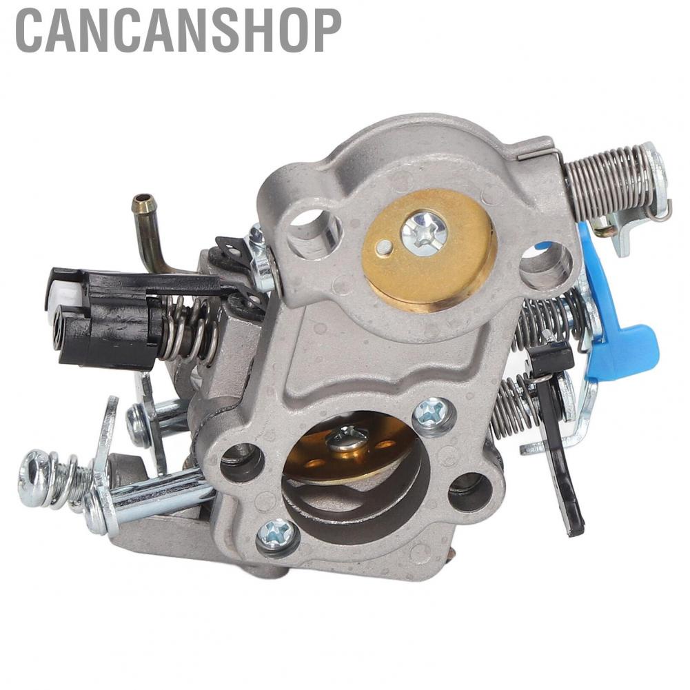 Cancanshop Electric Sparking Plug Kit Carburetor Fuel Line Easy To ...