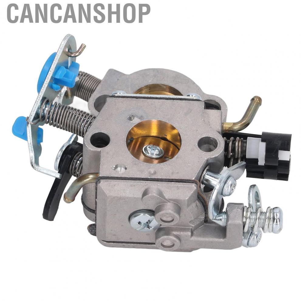 Cancanshop Electric Sparking Plug Kit Carburetor Fuel Line Easy To ...