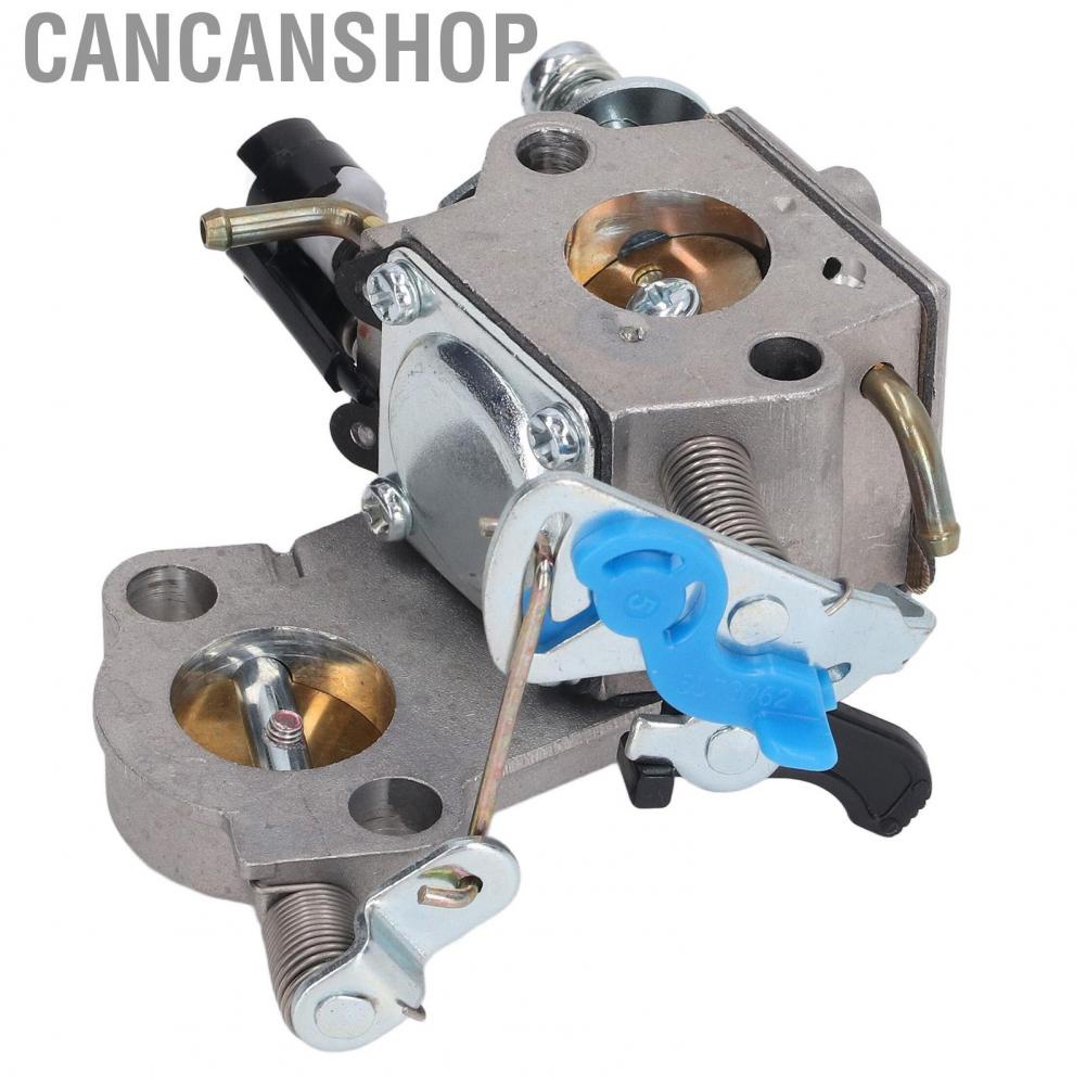 Cancanshop Electric Sparking Plug Kit Carburetor Fuel Line Easy To ...