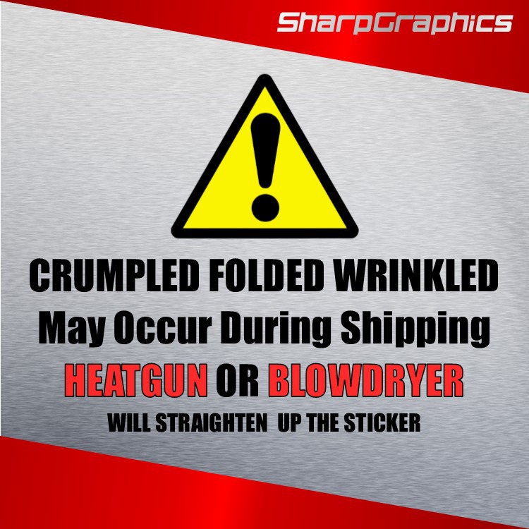 Suzuki Baybayin Script Sticker Decal - UniTop