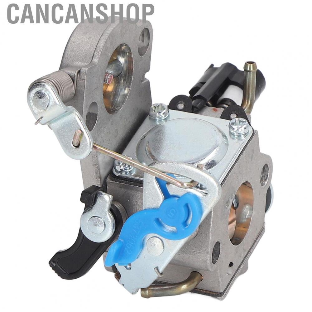 Cancanshop Electric Sparking Plug Kit Carburetor Fuel Line Easy To ...