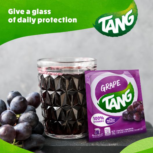 TANG Uva 25g Powdered Drink Mix Grape Pack Algeria Ubuy, 42% OFF