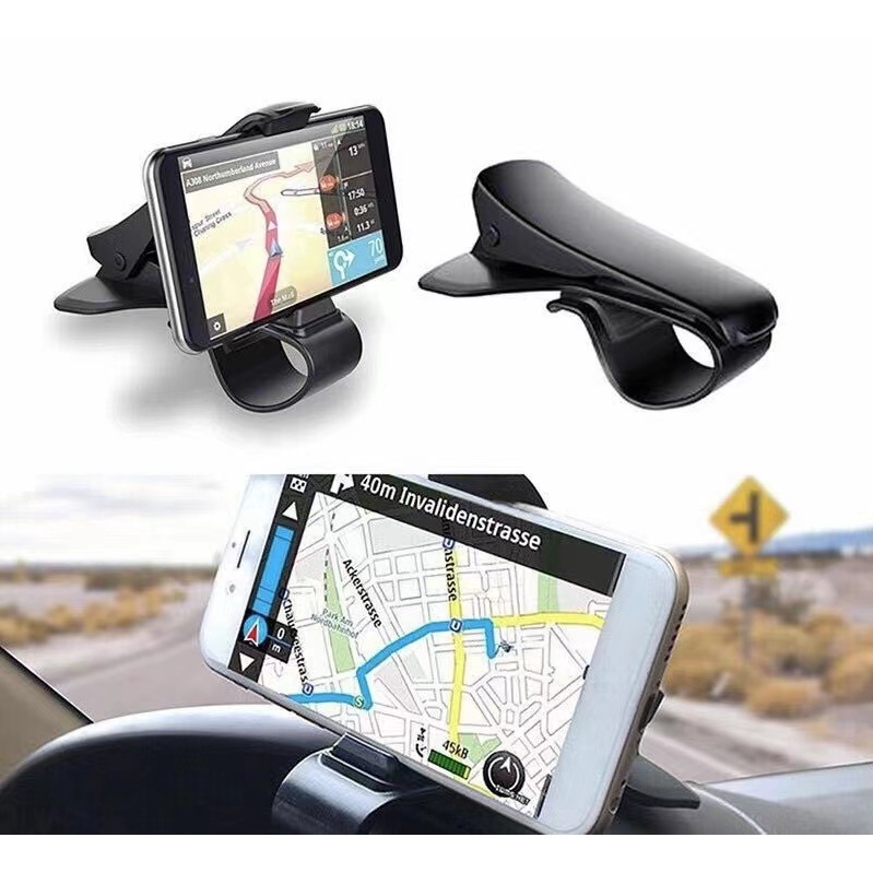 Adjustable Waterproof Motorcycle Bike Phone Holder TPU Touch Screen - Manila Online Shop
