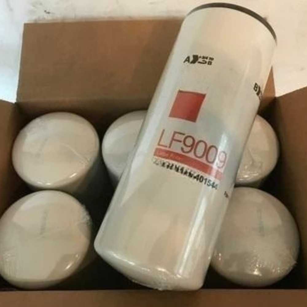 2023 Oil Filter LF9009 Lube Filter For Truck NT855 Engine - UniTop