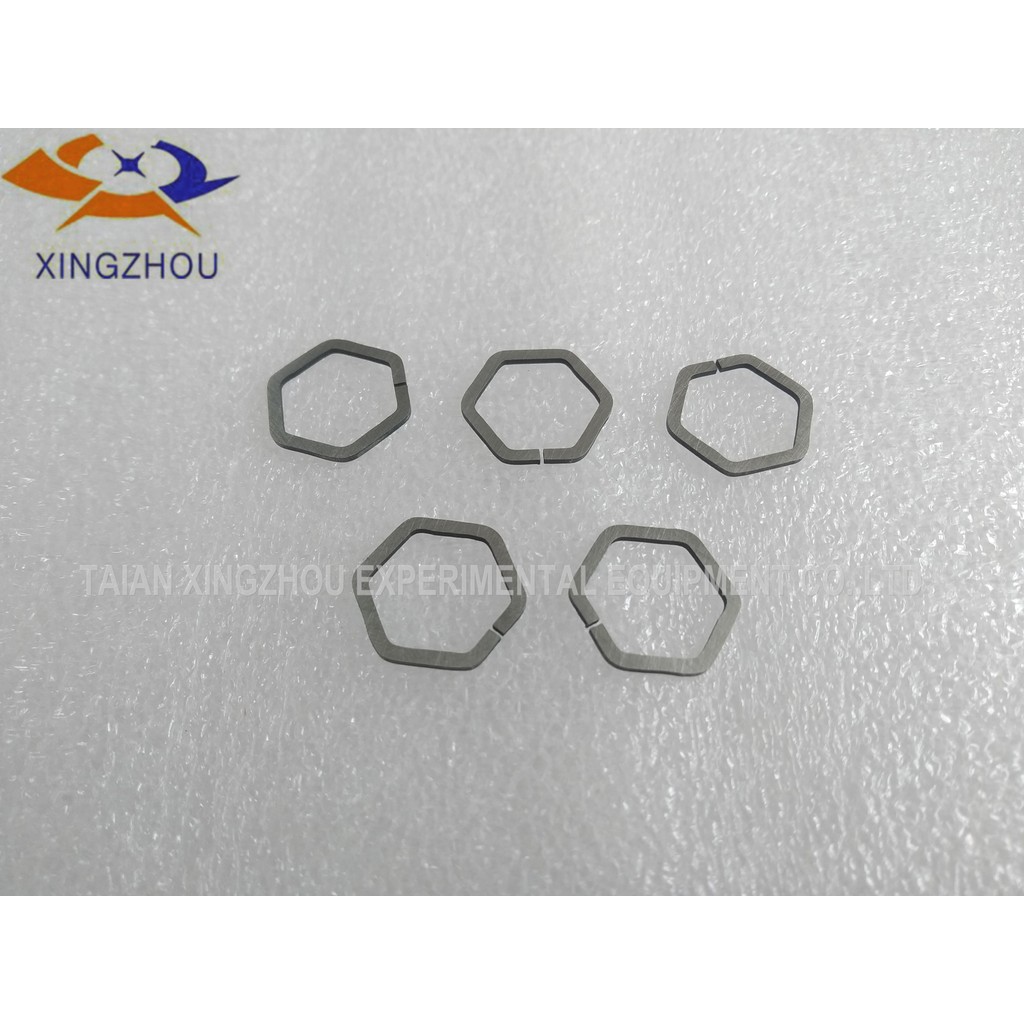 diesel fuel common rail piezo injector adjust shims set for siemens - UniTop