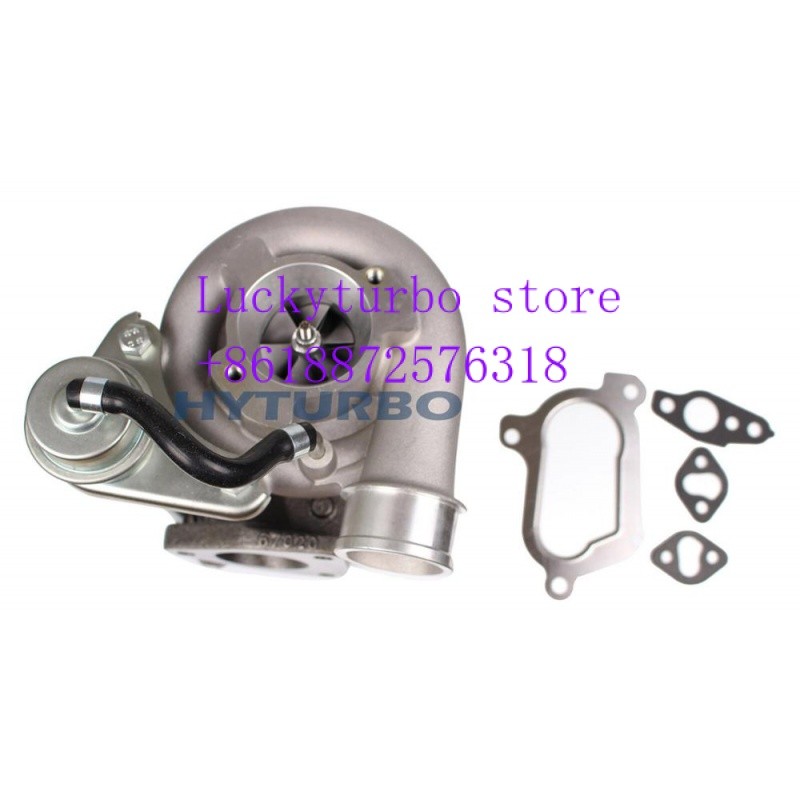 Turbo Turbocharger For Toyota Land Cruiser 4-Runner 3.0L 1KZT-3 1KZ-TE ...
