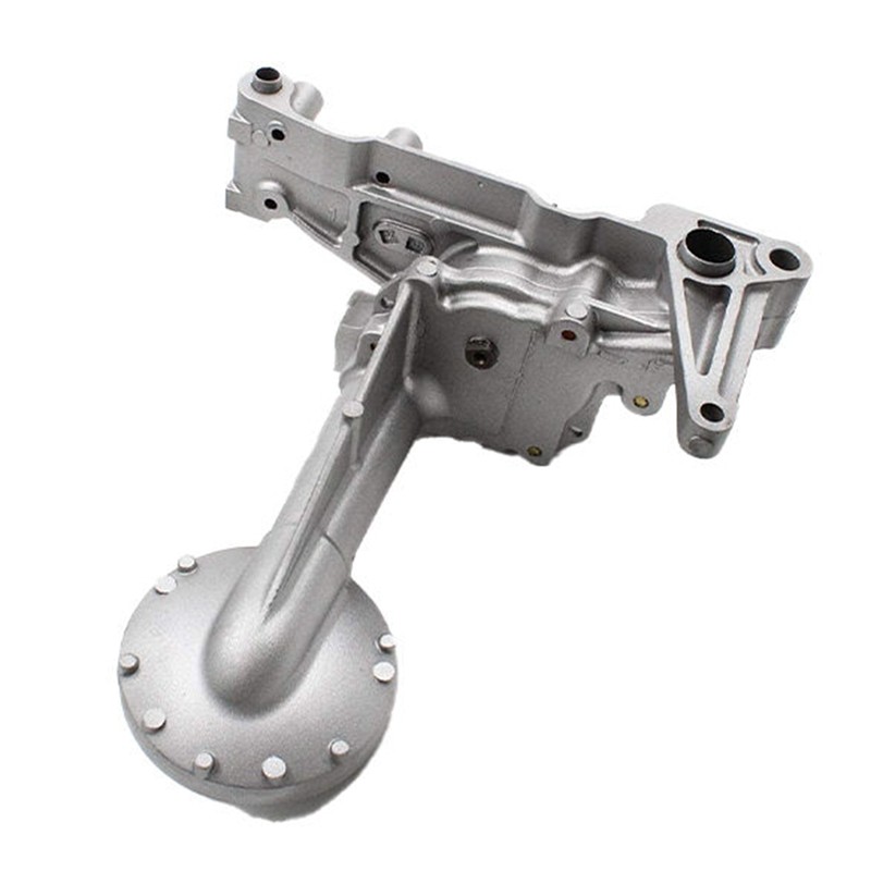 For 02-06 Acura RSX Oil Pump Type S K20 K20A K20A2 K20Z1 PRB 15100-PRB ...