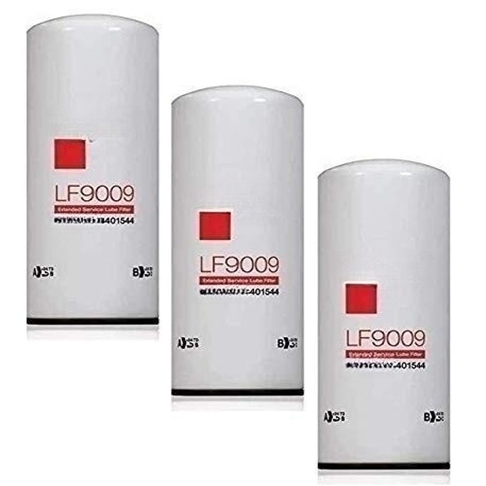 2023 Oil Filter LF9009 Lube Filter For Truck NT855 Engine - UniTop