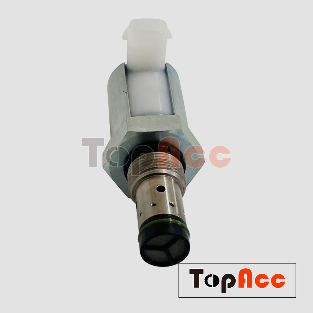 12V Injection Pressure Regulator IPR Valve 1839437C95 AP63416 For 6.0L ...