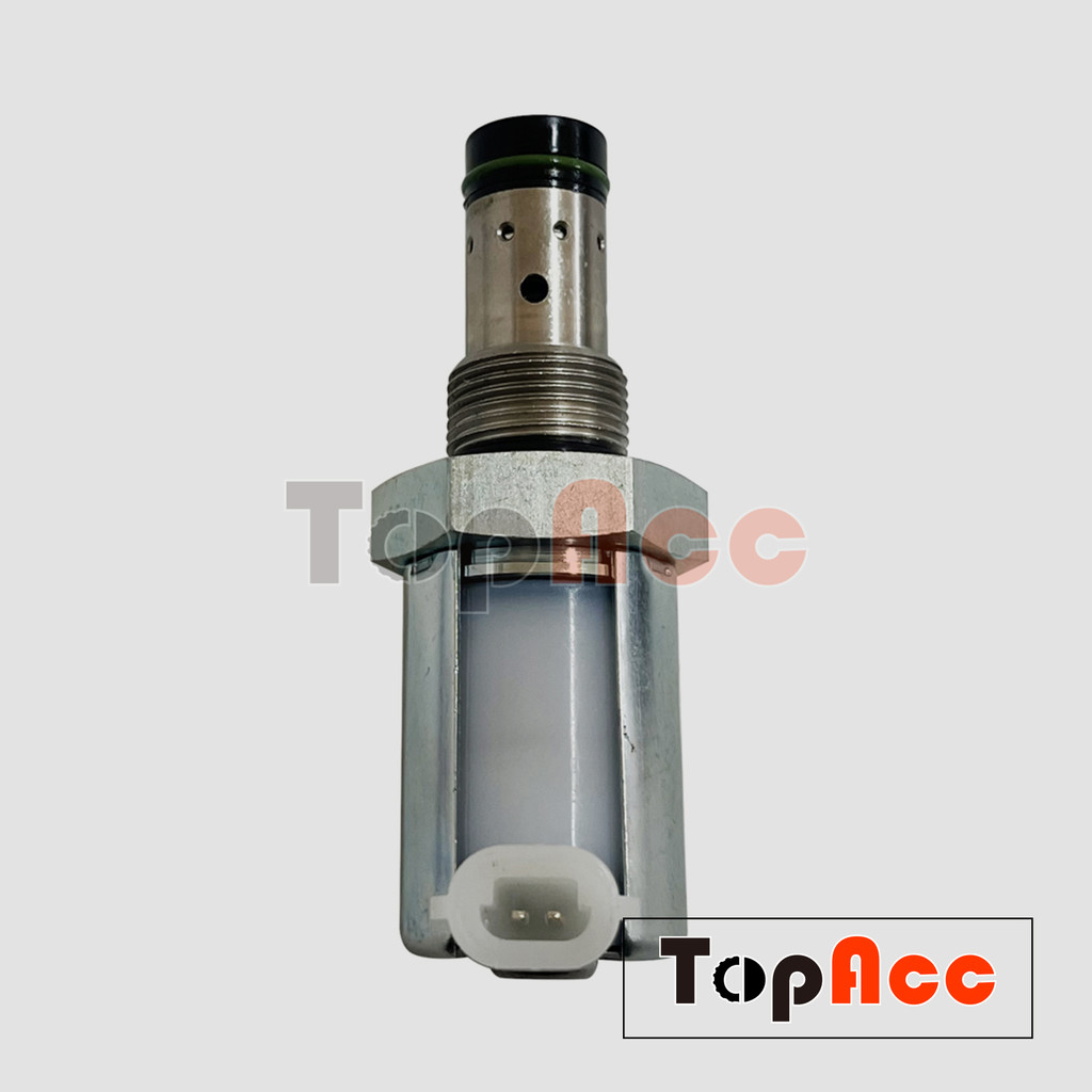 12V Injection Pressure Regulator IPR Valve 1839437C95 AP63416 For 6.0L ...