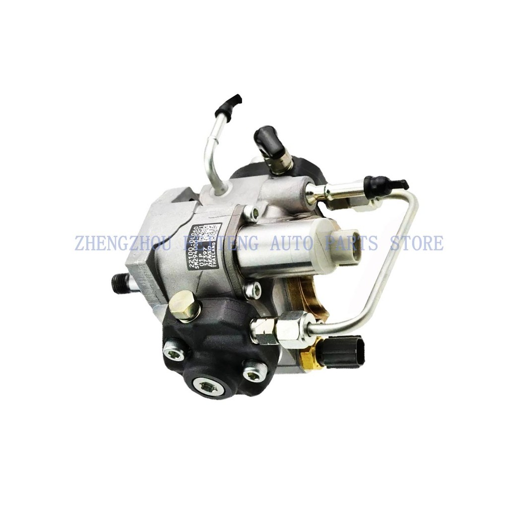 Diesel Fuel Injection Pump 294000-1223 167005X00D For YD2K3 Engine U ...