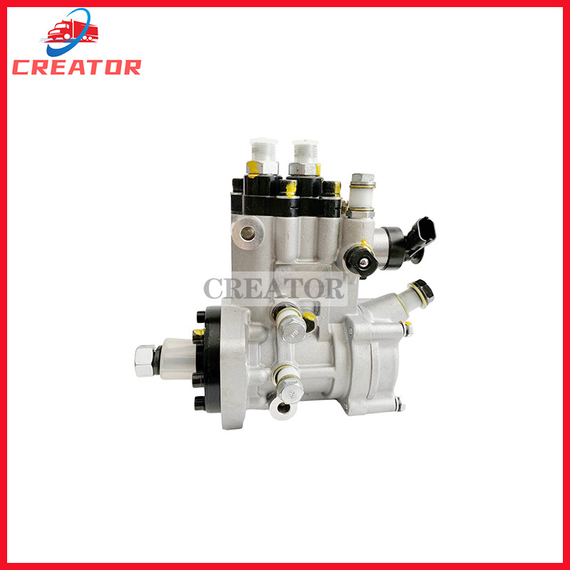 common rail injection pump 0445025102 diesel fuel injection pump CB18 bocsh pump I - UniTop