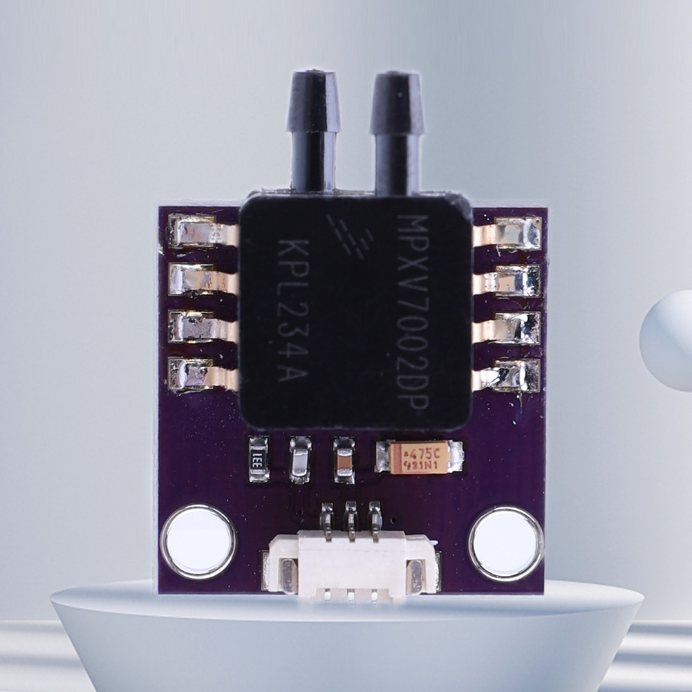 MPXV7002DP Piezoresistive Transducer 2.5V -2 To 2kPa Differential Breakout Board APM2.5 SOP for ...