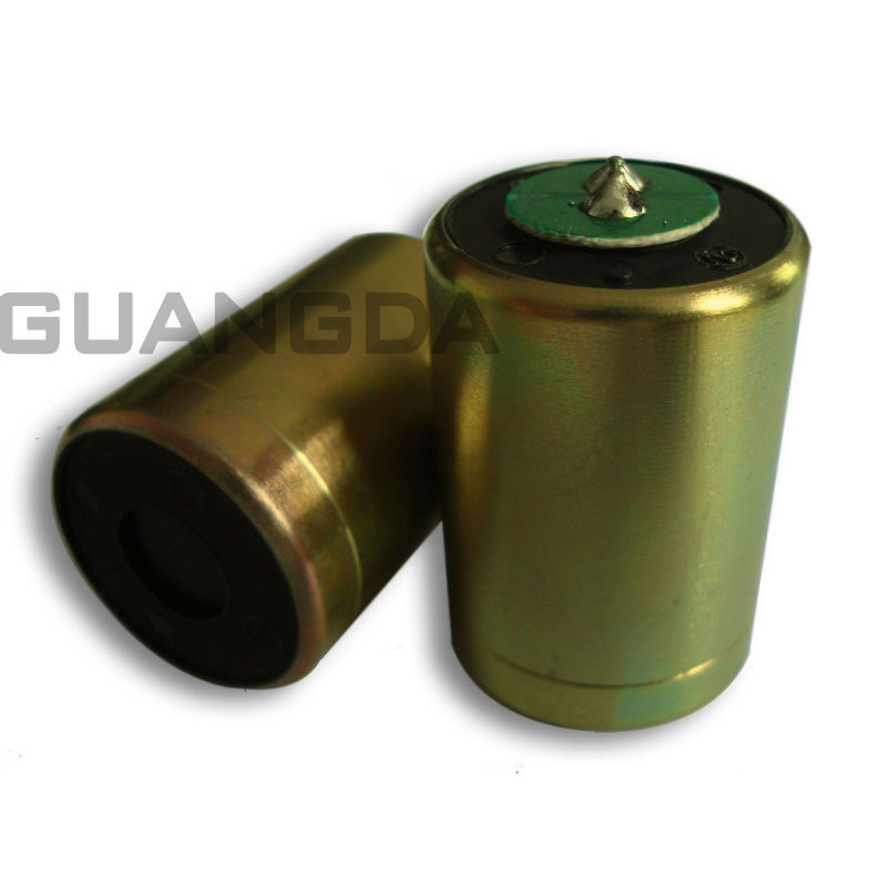 GD-4.5 geophone & seismic Sensor& getector& vibration sensor - UniTop