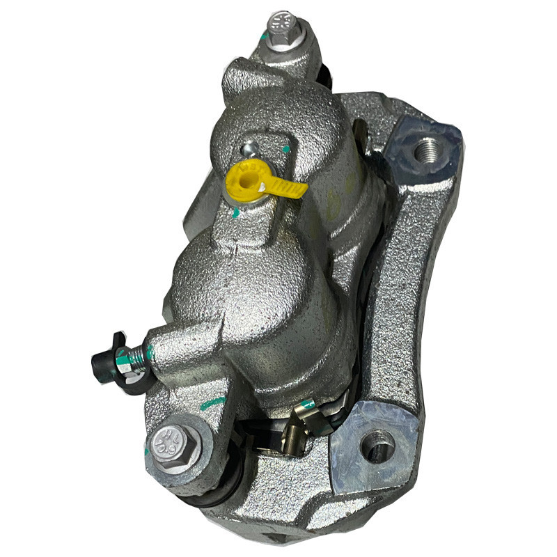 Auto Car Parts Front Cylinder Brake Caliper - UniTop
