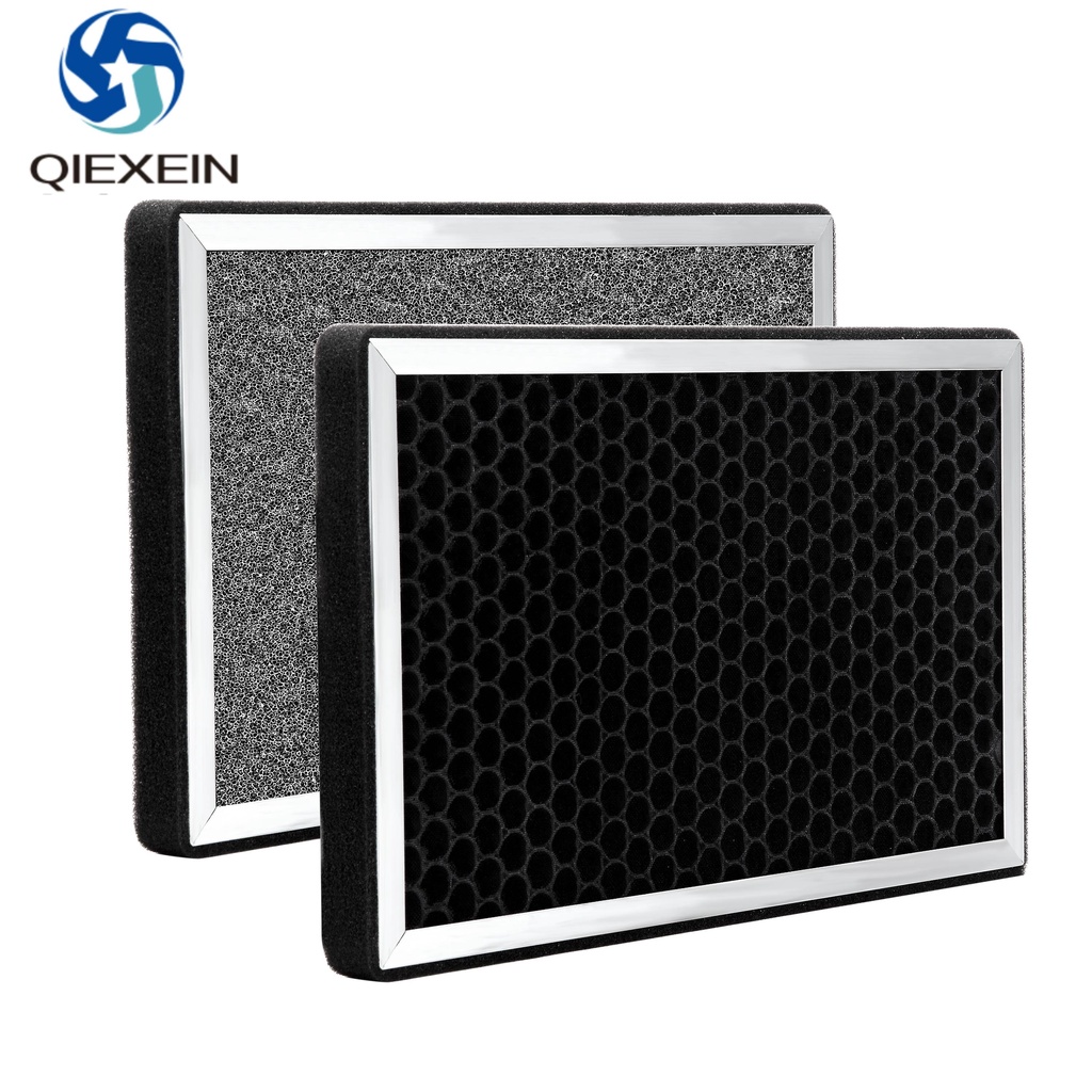 Activated Carbon Primary Efficiency Carbon Granule Filter Sheets ...
