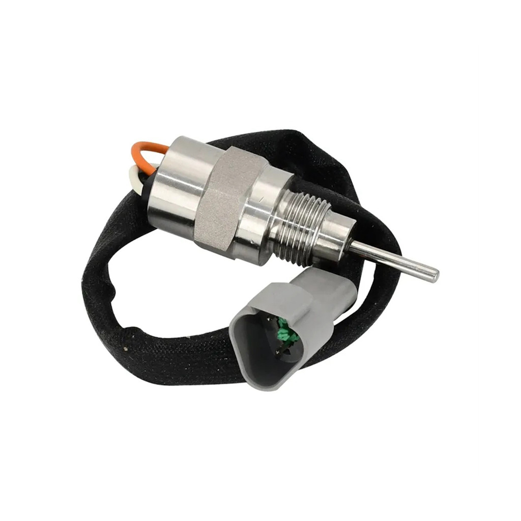 Engine Temperature Temp Sensor for CAT Control GP Caterpillar Trucks ...