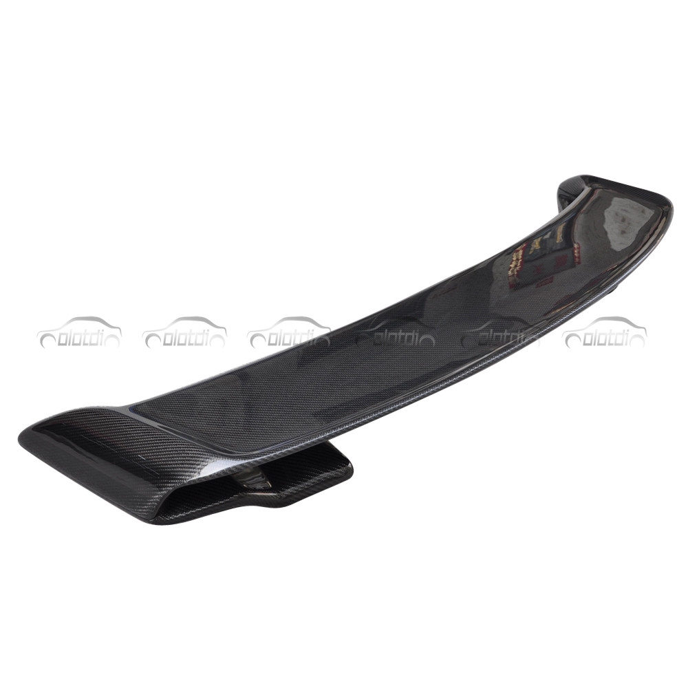 Carbon Fiber Rear Trunk Spoiler Wing Boot For Hyundai GENESIS COUPE ...