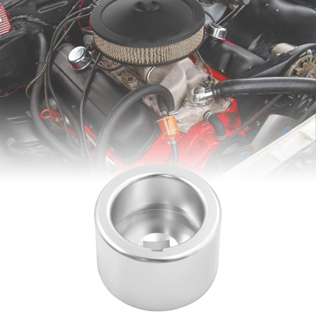 Crankshaft Turning Socket Tool Practical 1/2in Drive for Chevy Bbc Big ...