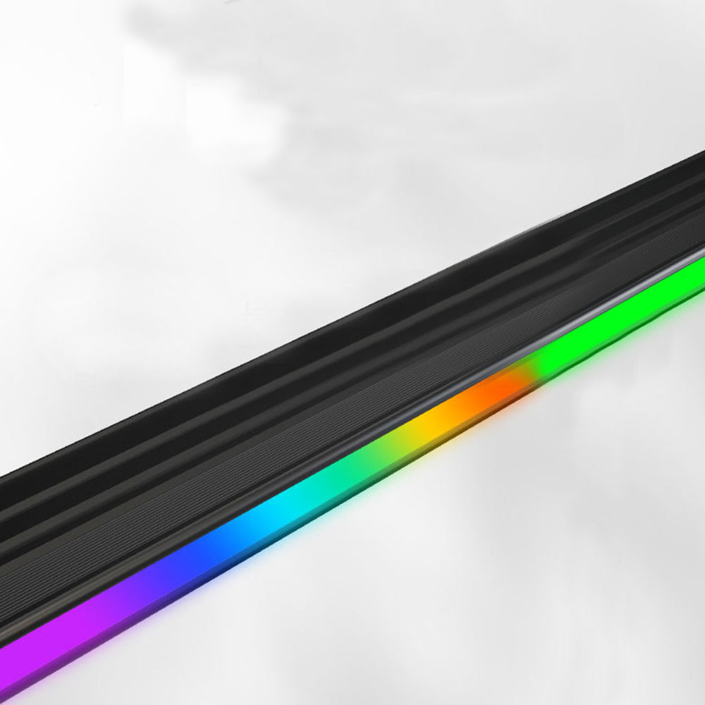 Deployable Electric Running Boards Side Step Light for Jeep Wrangler JL ...