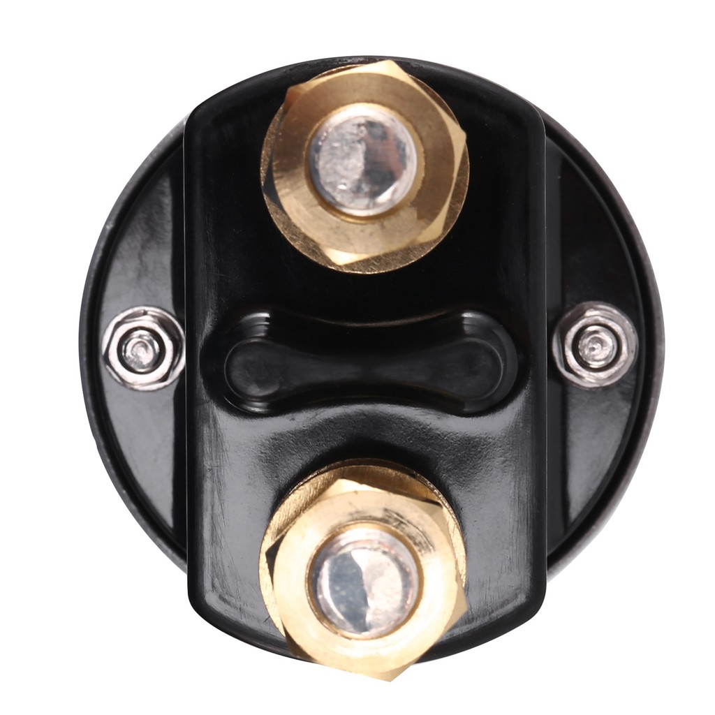 Car Battery Isolator Disconnector 1500 Amp Speed Heavy Duty Battery ...