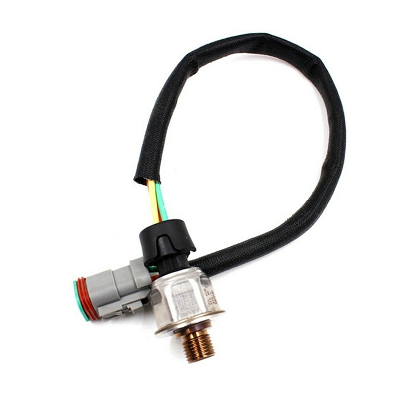 224-4536 Fuel Pressure Sensor Common Rail Pressure Sensor for ...