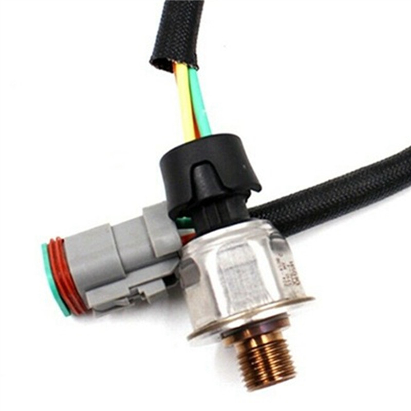 224-4536 Fuel Pressure Sensor Common Rail Pressure Sensor for ...