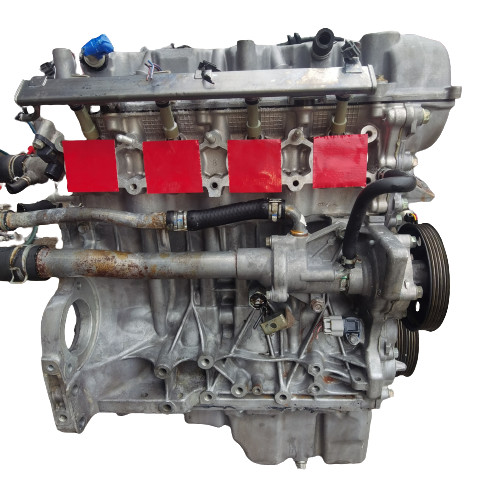 Global best-selling high-quality M15A engine for Suzuki Tenyu Swift 1 ...