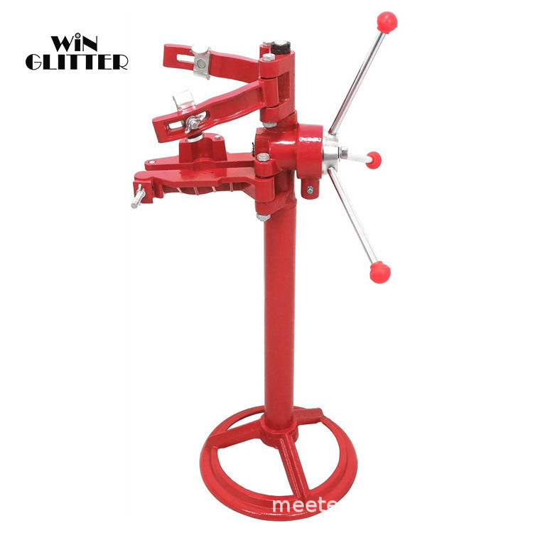 Manual Heavy Duty Mechanical Long Arm Spring Compressor Auto Repair ...