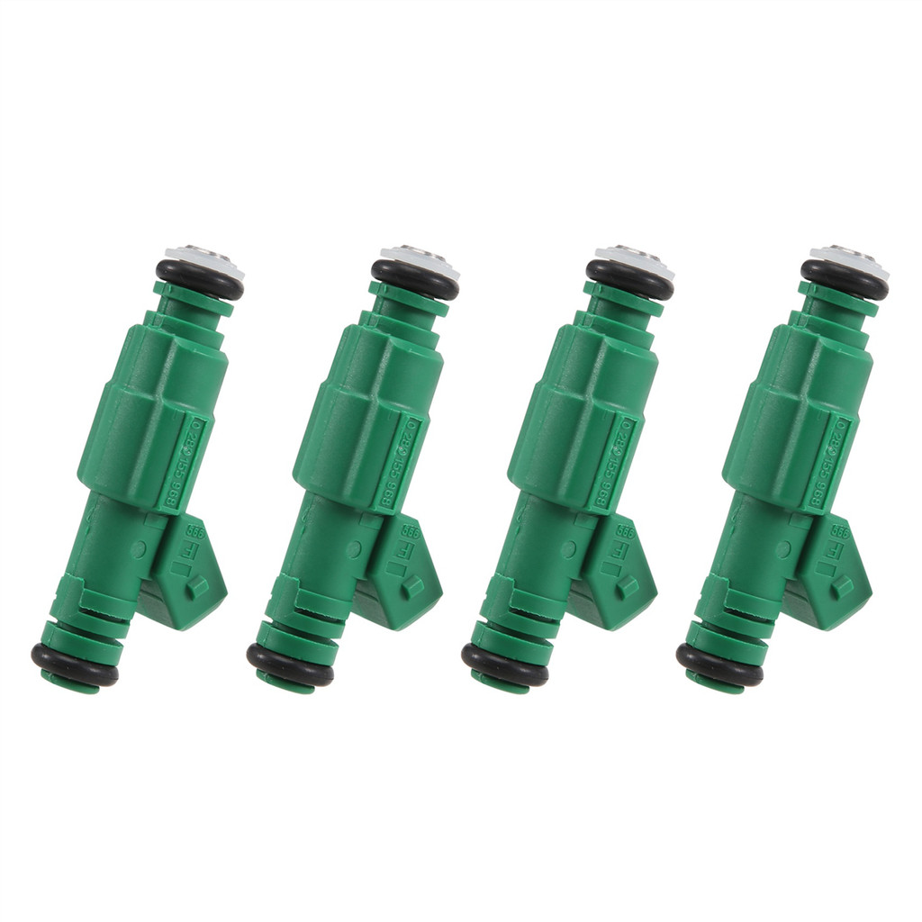 Fuel Injectors for Chevrolet Ford LS1 LS6 440Cc 42Lb Bosch 0280155968 ...