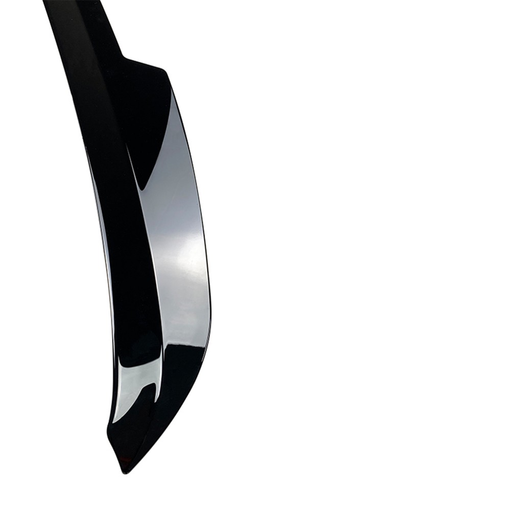 Rear Roof Spoiler Wing Lip For Volkswagen Tiguan R-Line VW Rline 2017 ...