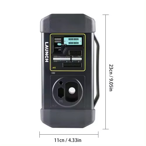 Original Launch X431 X Prog 3 Key Programming Immobilizer Programmer