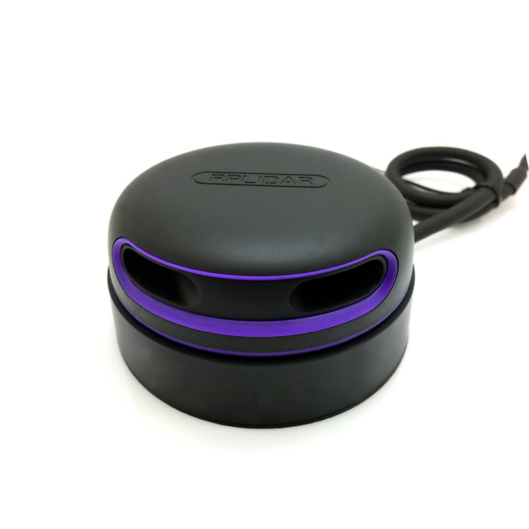 Laser Waterproof Scanner Slamtec Rplidar S2 360degree Lidar Sensor 2d ...