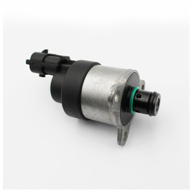 New 0928400760 High-Pressure Pump Common Rail System Regulator Metering ...
