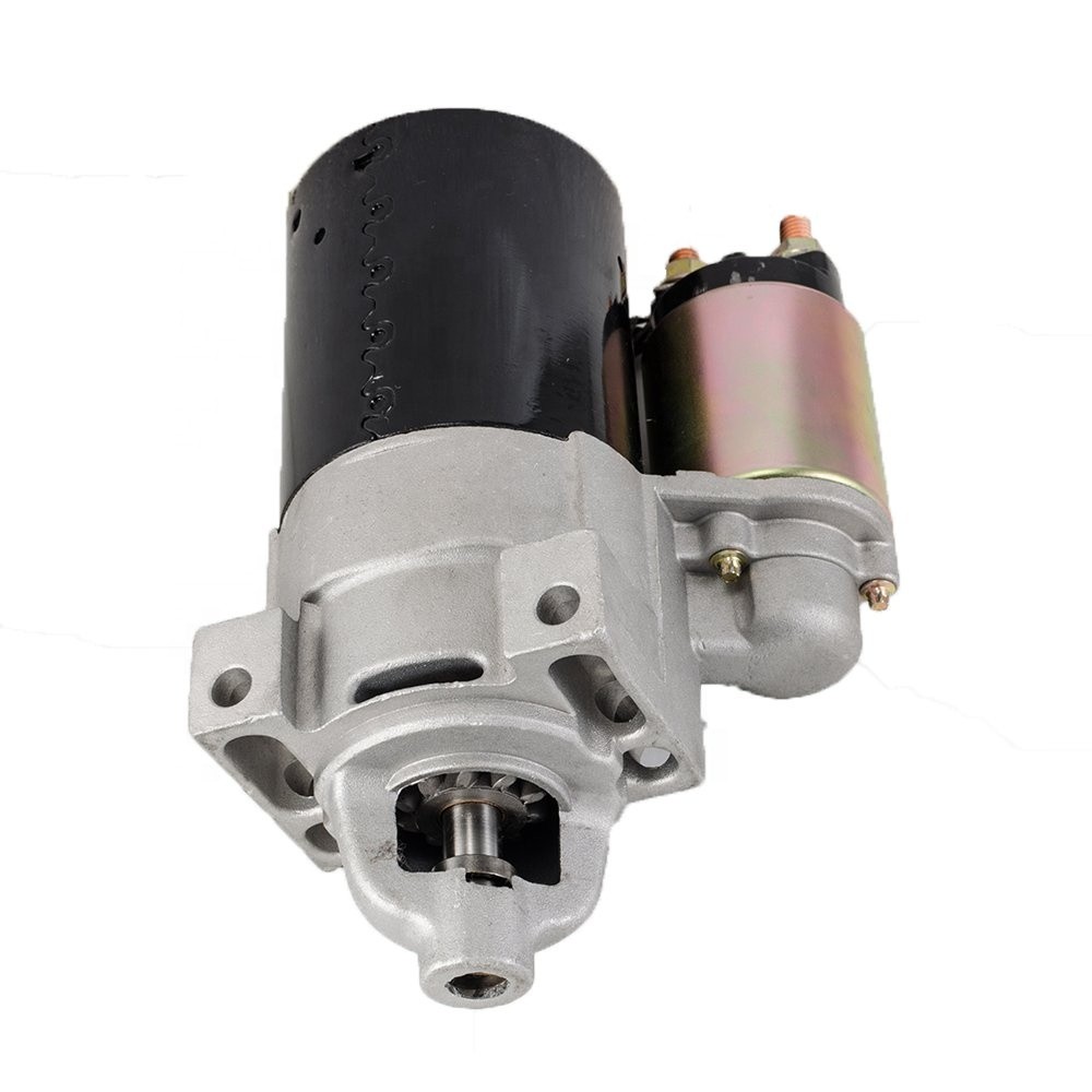 Starter for Grasshopper Tractors Lawn 225 720K 725K Kohler 25HP 20HP ...
