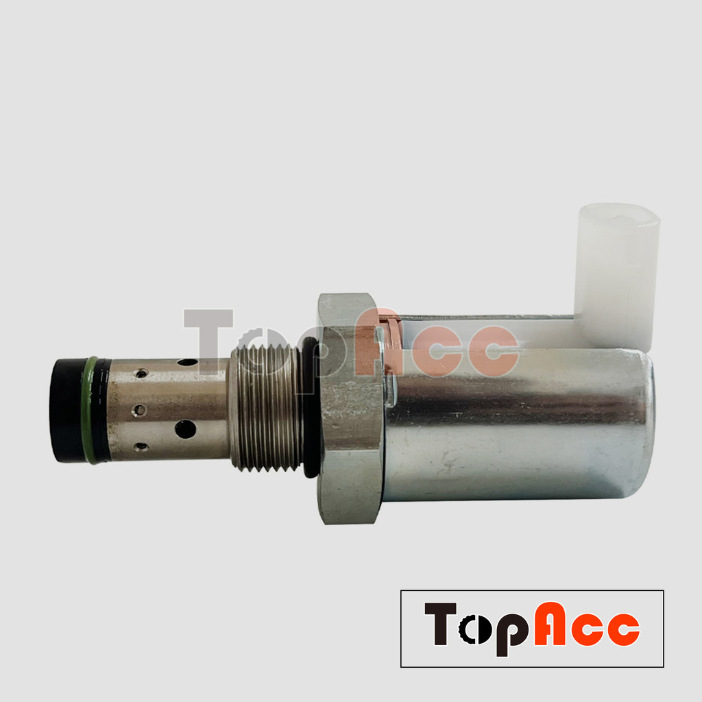 12V Injection Pressure Regulator IPR Valve 1839437C95 AP63416 For 6.0L ...