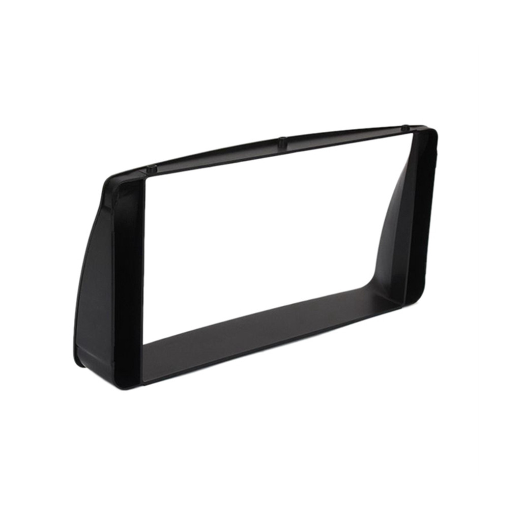 Car Radio Fascia for Toyota Corolla 2001-2006 DVD Stereo Frame Plate ...