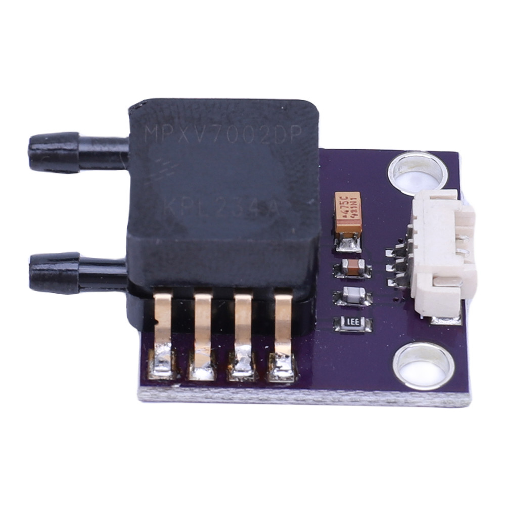 MPXV7002DP Piezoresistive Transducer 2.5V -2 To 2kPa Differential Breakout Board APM2.5 SOP for ...