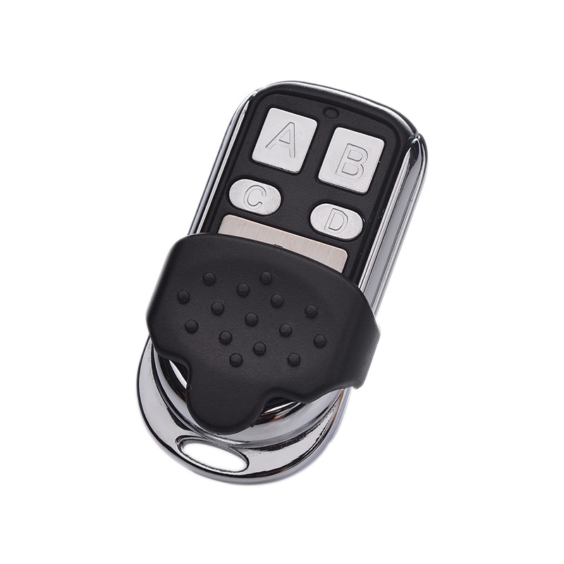 Universal code grabber door opener clone remote control - UniTop