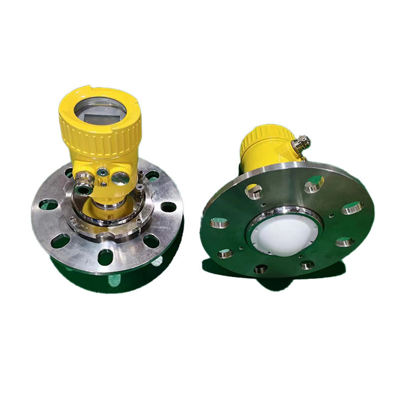 26ghz High Frequency Vacorda Radar Type Level Transmitter Level Meter ...