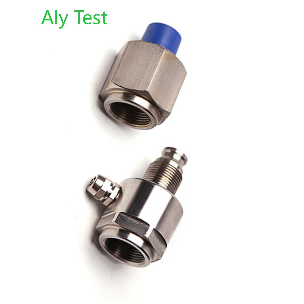 Common Rail Tube Pipe DRV Pressure Limit Valve Rail Pressure Sensor ...