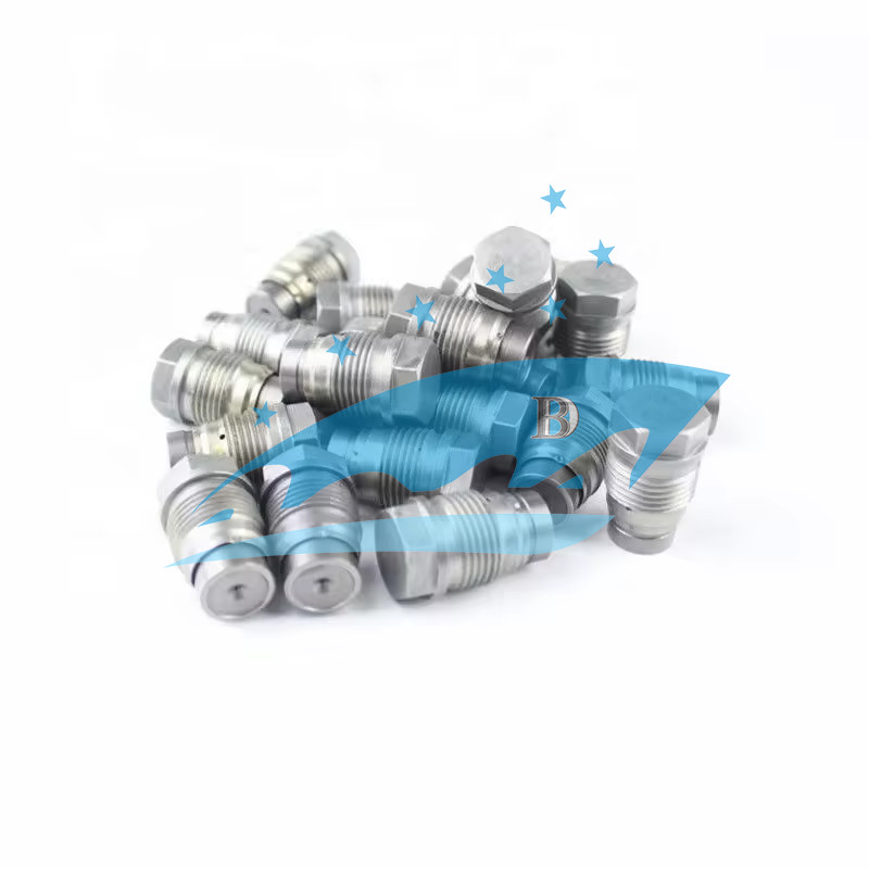 Pressure Limiting Valve Fuel Pressure Relief Valve 1110010017 Common ...